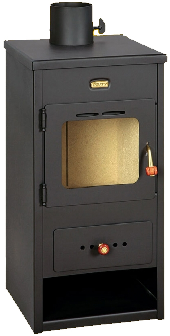 SOBA PRITY K1 OPTIMA, 8 KW - CALOR